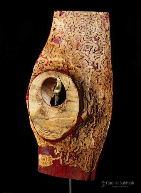 Iris Lindner | KUNST.GALERIE.WALDVIERTEL